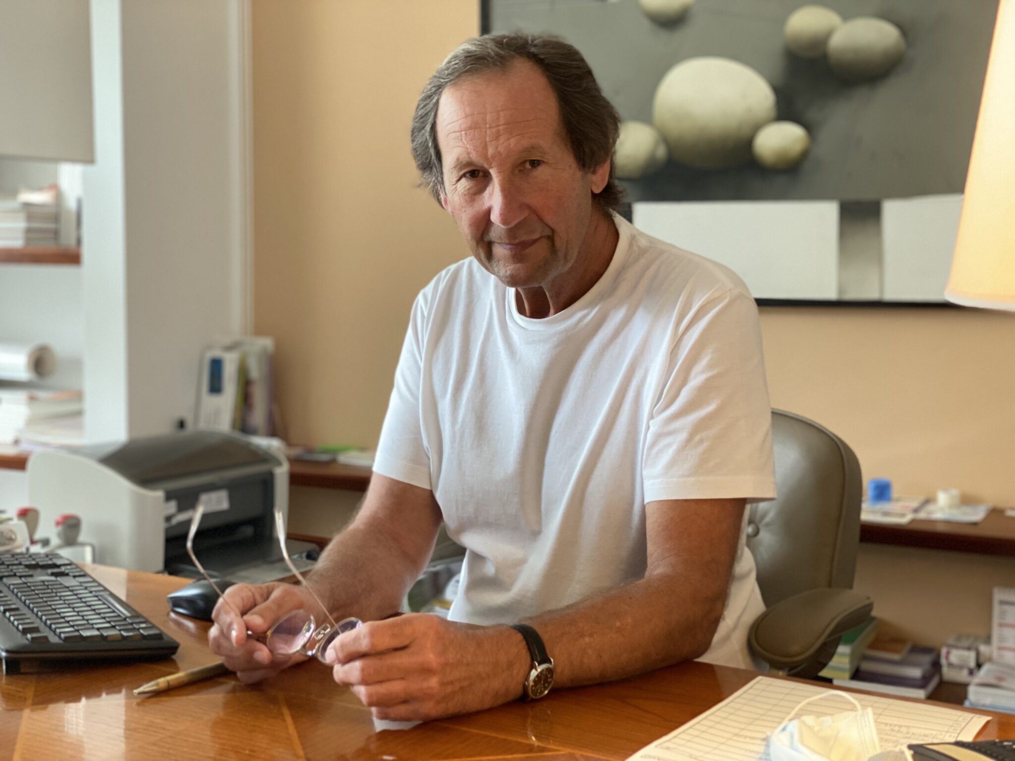 Dr. Michael Baldinger – Facharzt für Frauenheilkunde und Geburtshilfe