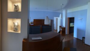 Dr. Michael Baldinger – Facharzt für Frauenheilkunde und Geburtshilfe